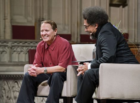 Bob Avakian (BA) - Official Biography - Part 1: - The Bob Avakian ...