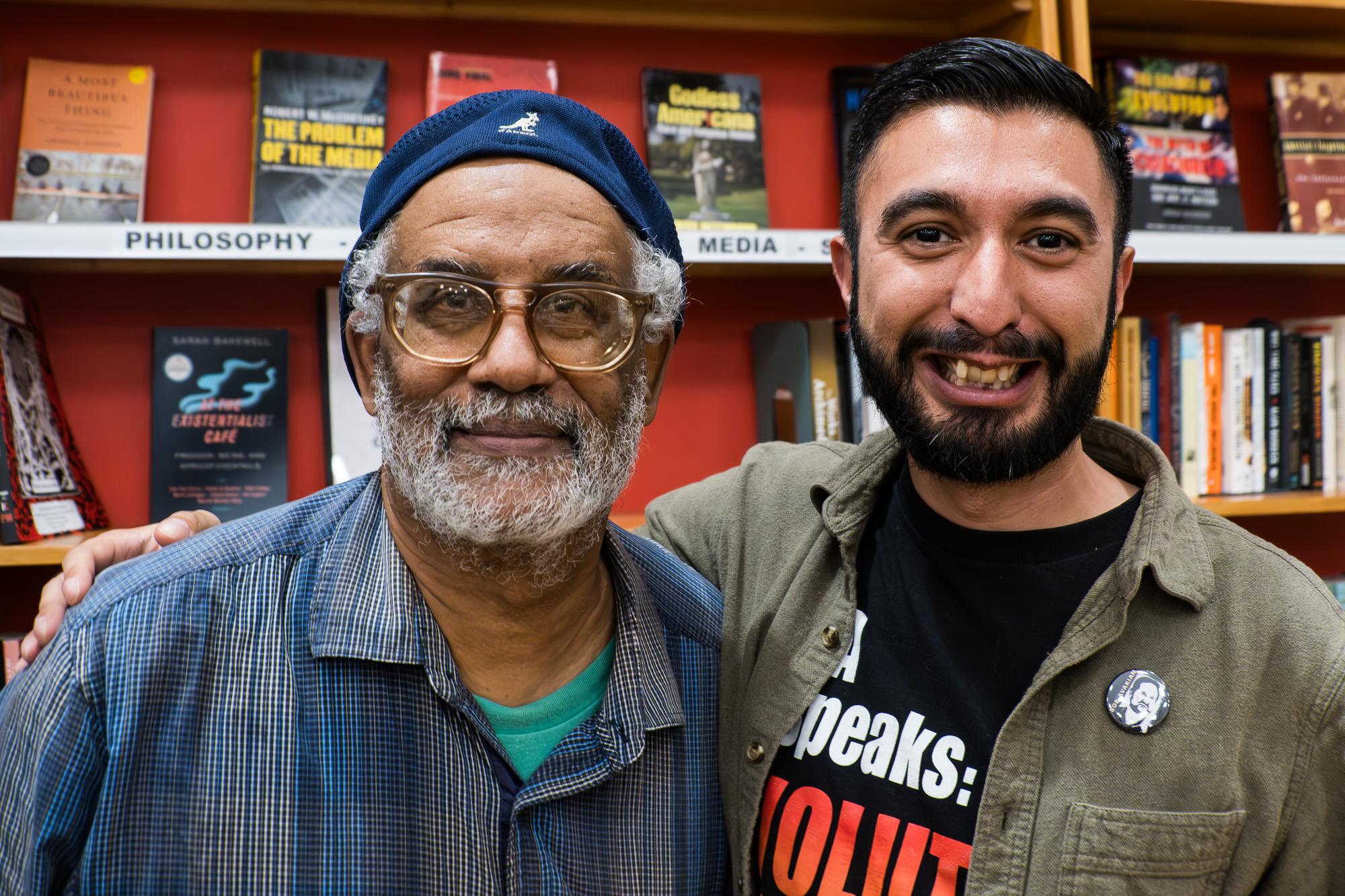 On October 18, in Berkeley: 60th Anniversary of the Free Speech ...